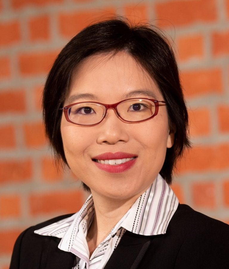 Dr. Amy Wong • Evidence Synthesis Ireland