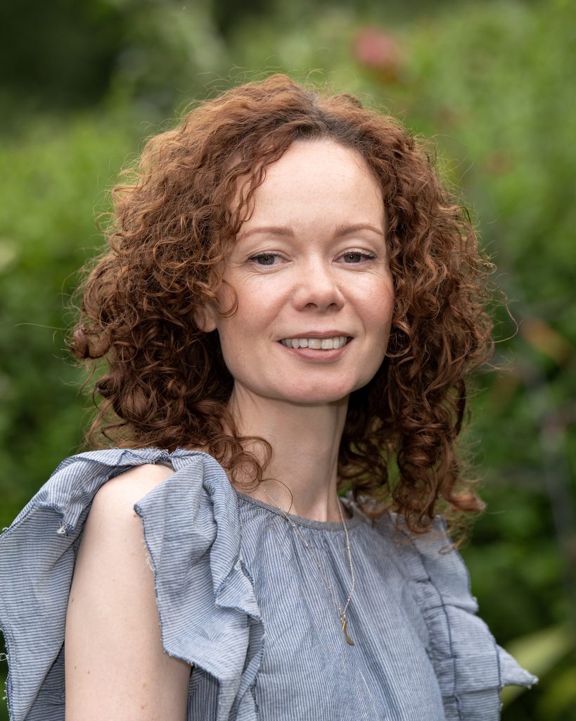 Dr Catherine Bane • Evidence Synthesis Ireland