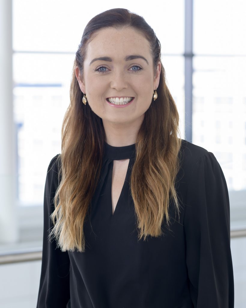 Dr Orla Fennelly • Evidence Synthesis Ireland