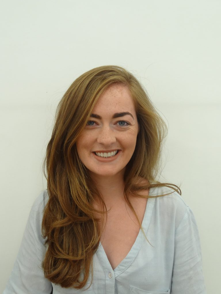 Dr Rhea O’Regan • Evidence Synthesis Ireland