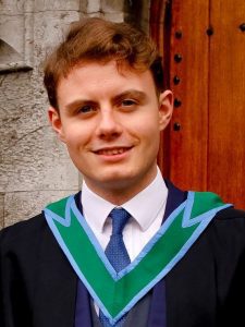 Dr Sean Whelan • Evidence Synthesis Ireland