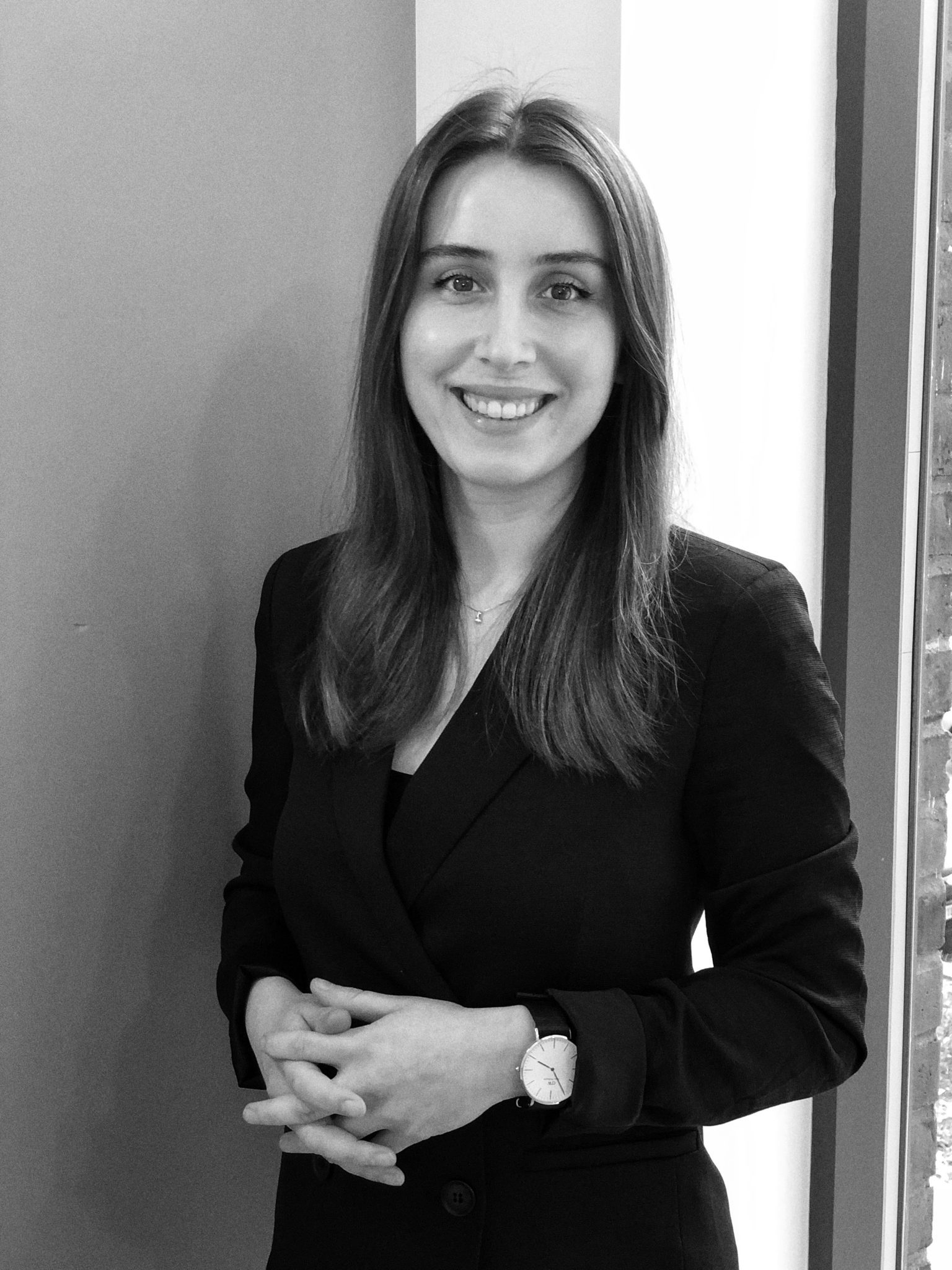 Dr Selin Akaraci • Evidence Synthesis Ireland