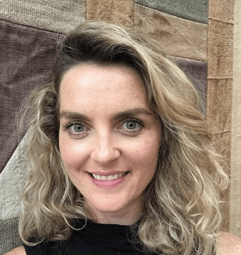 Dr Ruth Usher • Evidence Synthesis Ireland